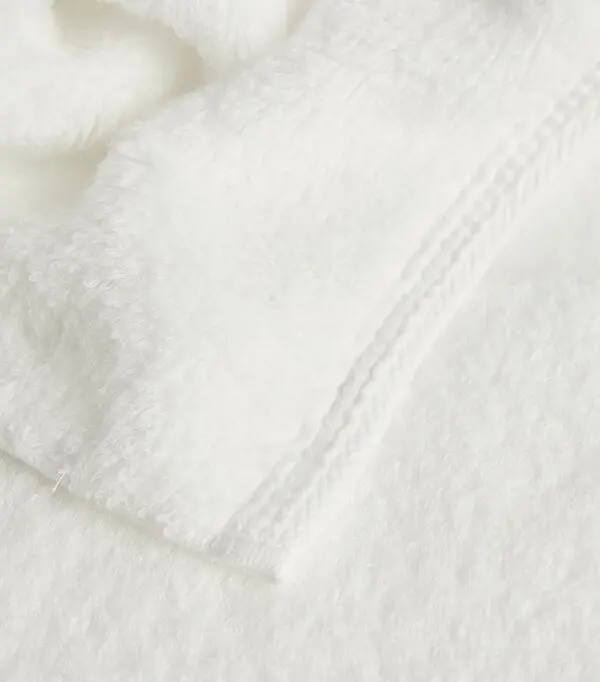 UCHINO Blissful Bath Towel