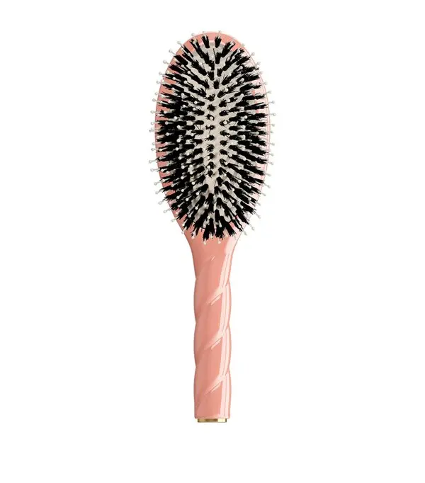 LA BONNE BROSSE N.03 The Essential Soft Hair Brush - Orange
