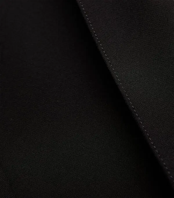 Veronica Beard Hibiscus Tailored Trousers