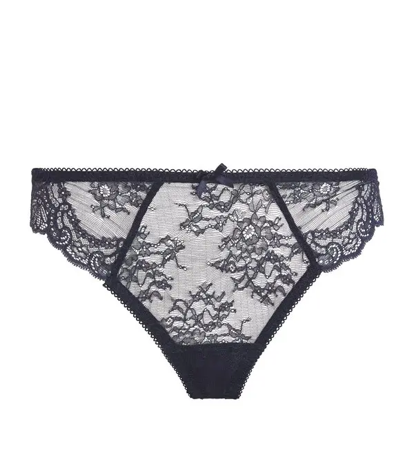 AUBADE Lace Tanga