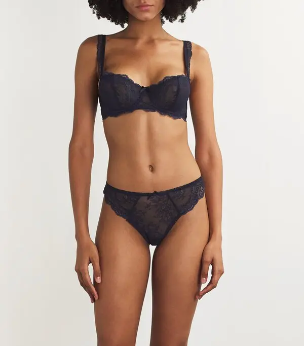 AUBADE Lace Tanga