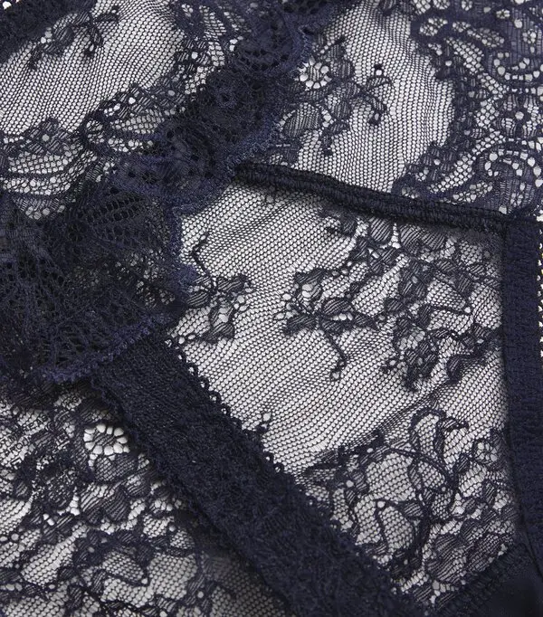 AUBADE Lace Tanga