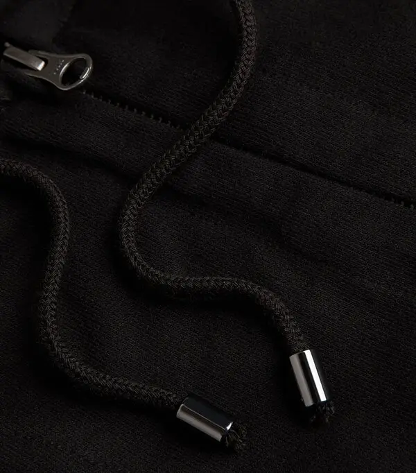 Veronica Beard Zip-up Hooded Dickey