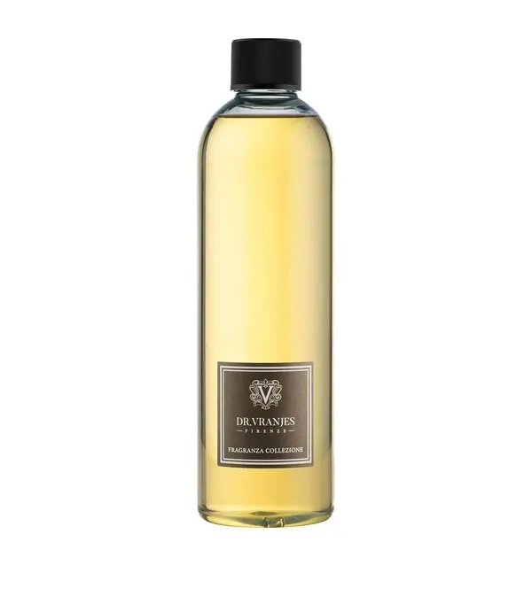 DR. VRANJES FIRENZE Leather Oud Diffuser Refill