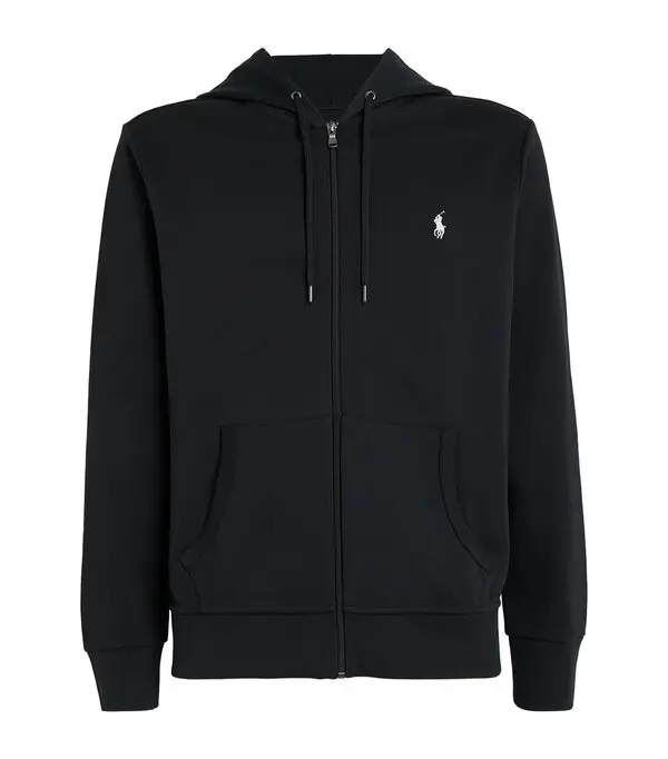 Polo Ralph Lauren Polo Pony Zip-up Hoodie