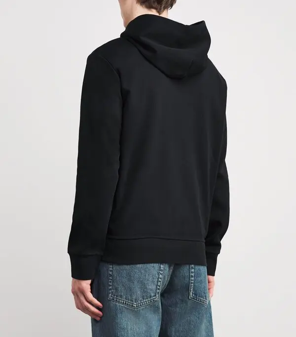 Polo Ralph Lauren Polo Pony Zip-up Hoodie
