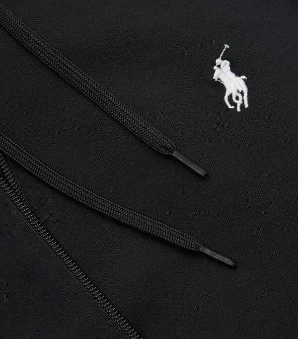 Polo Ralph Lauren Polo Pony Zip-up Hoodie