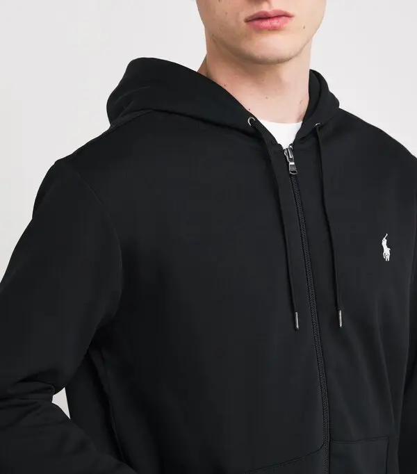 Polo Ralph Lauren Polo Pony Zip-up Hoodie