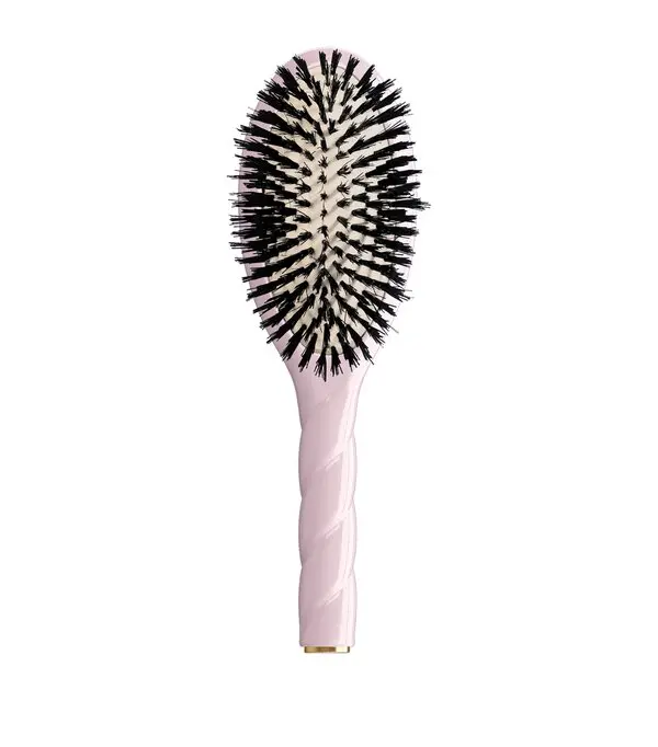 LA BONNE BROSSE N.01 The Universal Hair Care Brush - Pink
