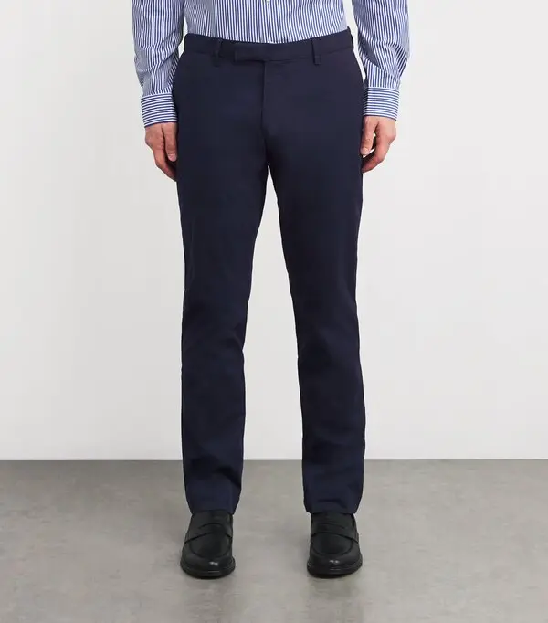 Polo Ralph Lauren Stretch-fit Chinos