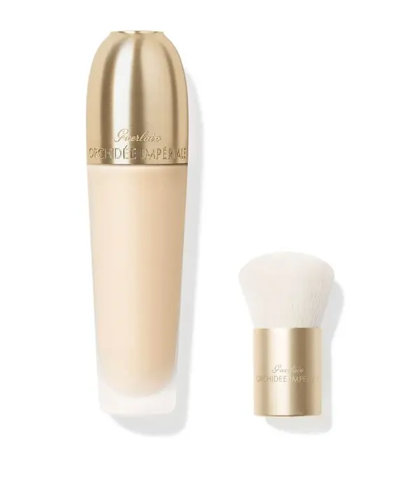 GUERLAIN The Foundation Concentrate The Foundation Concentrate - Neutral