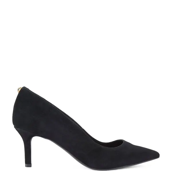 Kurt Geiger Kensington Flexi Pumps