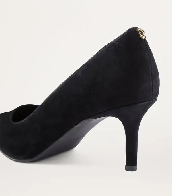 Kurt Geiger Kensington Flexi Pumps