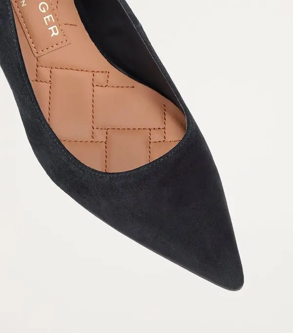 Kurt Geiger Kensington Flexi Pumps