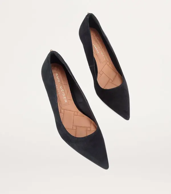 Kurt Geiger Kensington Flexi Pumps