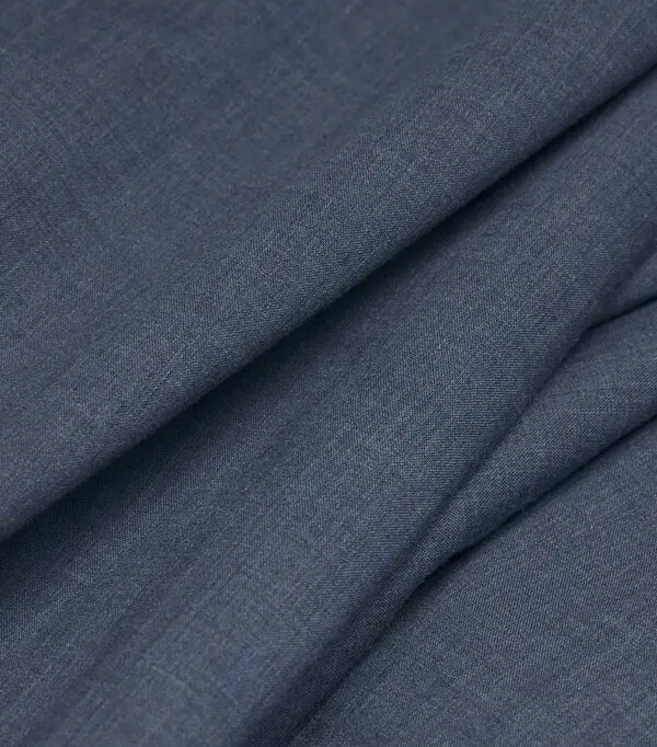 Isaia Mix Dress Shirt - Navy