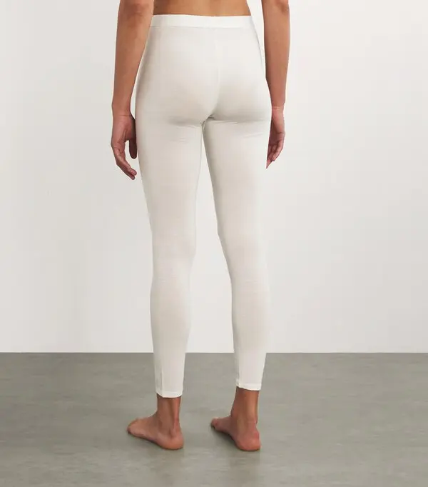 Falke Daily Climawool Tights