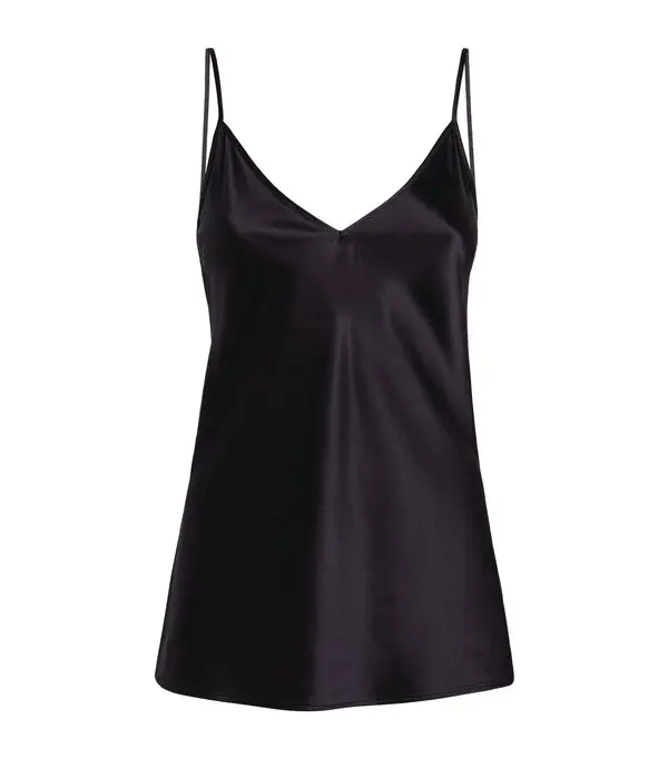 JOSEPH Clea Cami Top