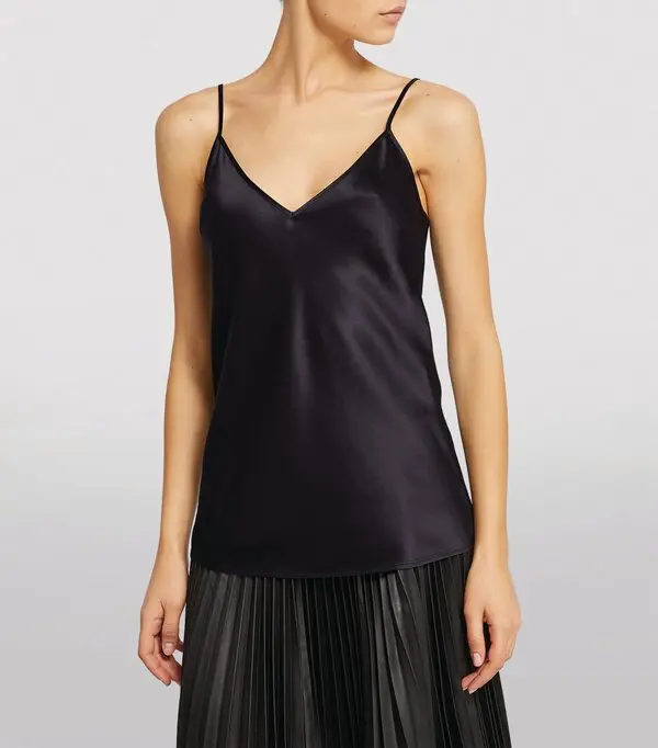 JOSEPH Clea Cami Top