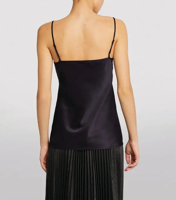 JOSEPH Clea Cami Top