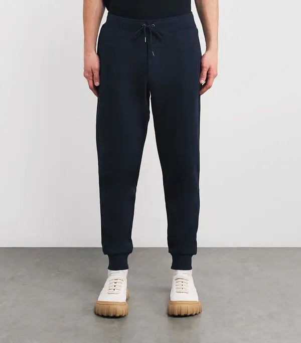 Polo Ralph Lauren Cotton Sweatpants