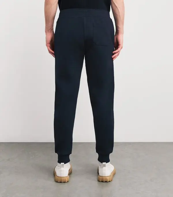 Polo Ralph Lauren Cotton Sweatpants