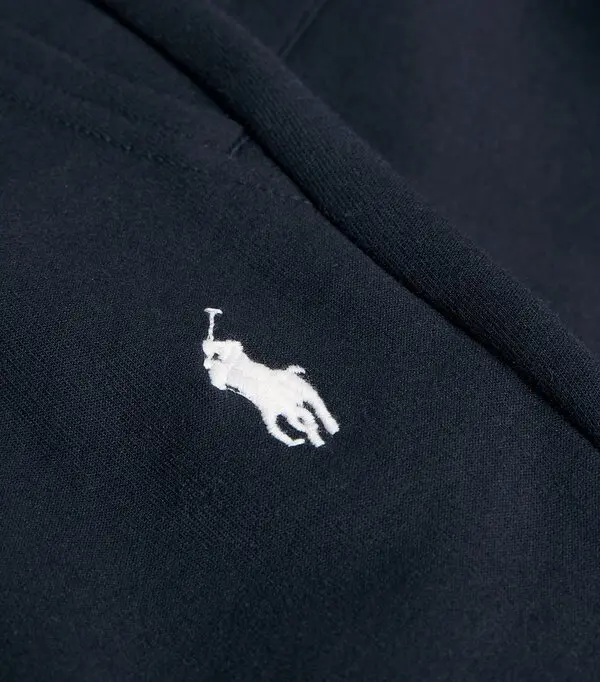 Polo Ralph Lauren Cotton Sweatpants