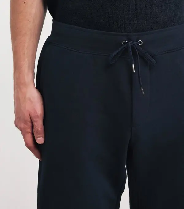 Polo Ralph Lauren Cotton Sweatpants