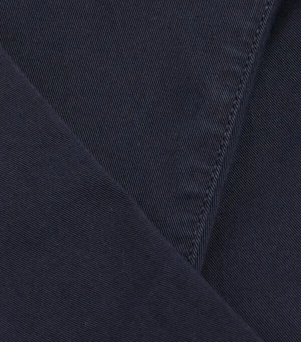 Jacob Cohen Stretch-cotton Slim Trousers