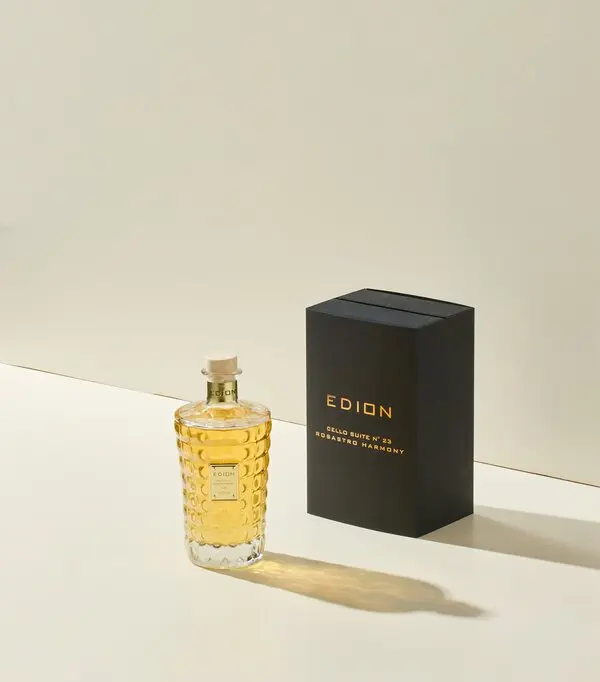 EDION Cello Suite No.23 Rosastro Harmony Diffuser
