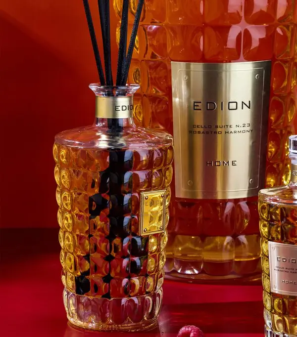 EDION Cello Suite No.23 Rosastro Harmony Diffuser