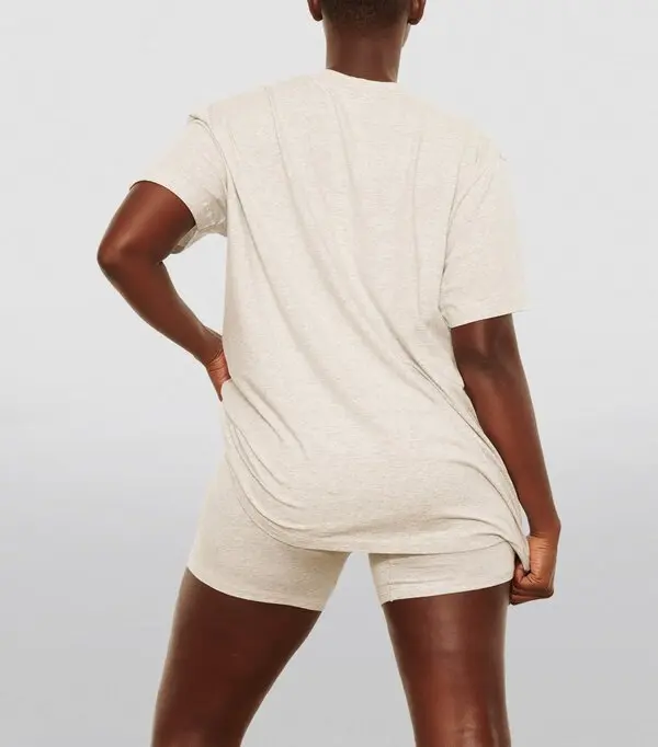 SKIMS Boyfriend T-shirt
