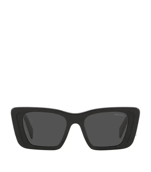 Prada Butterfly Sunglasses