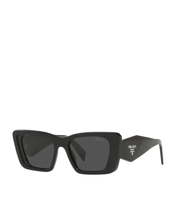 Prada Butterfly Sunglasses