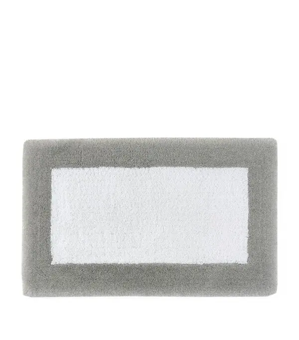 ABYSS & HABIDECOR Shiny Bath Mat - Multi