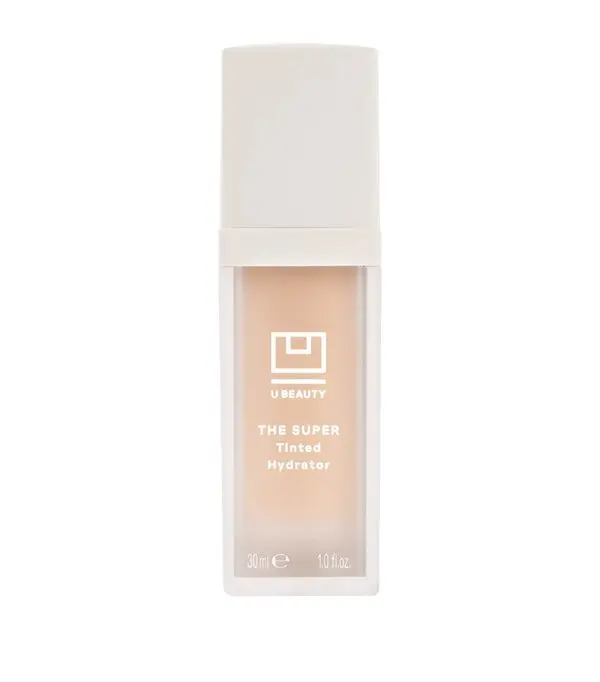 U BEAUTY The Super Tinted Hydrator - Neutral