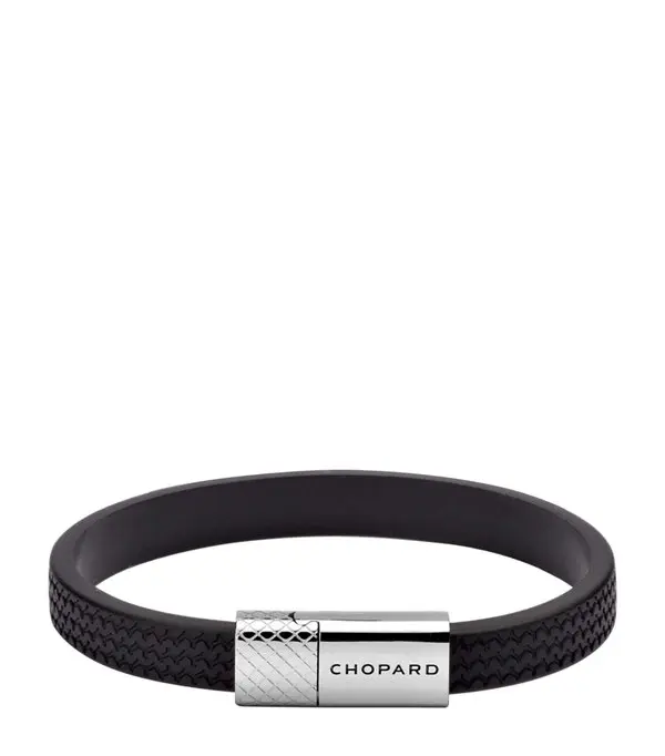 Chopard Classic Racing Bracelet - Black