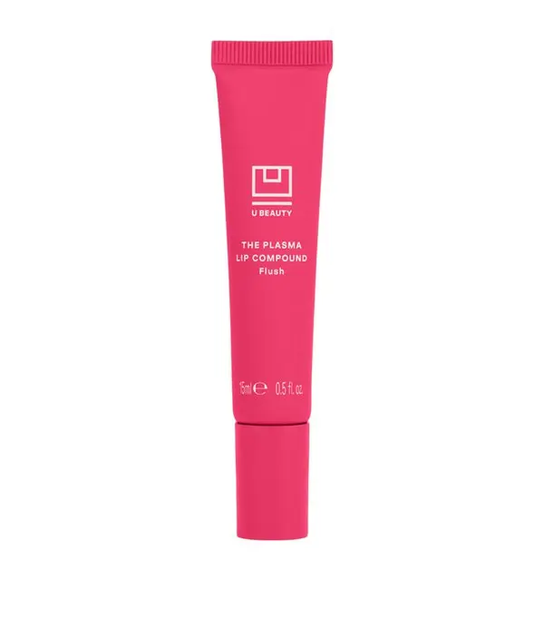 U BEAUTY The Plasma Lip Compound - Neutral