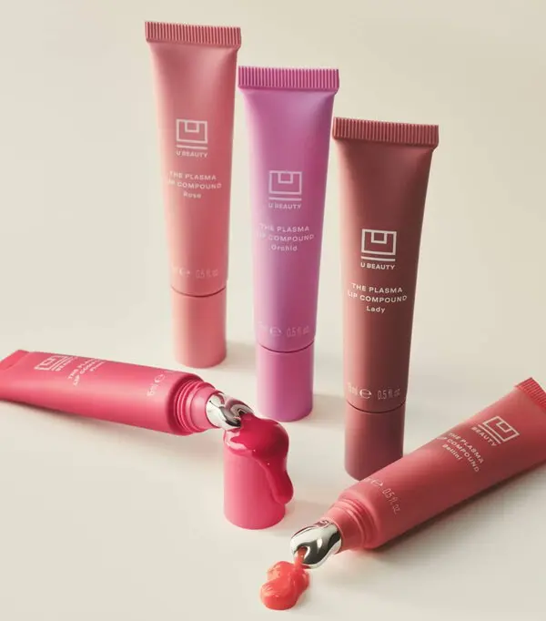 U BEAUTY The Plasma Lip Compound