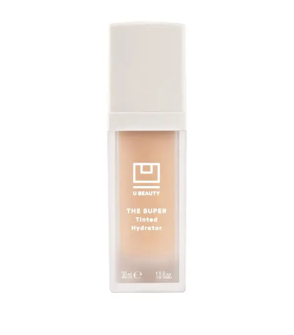 U BEAUTY The Super Tinted Hydrator - Neutral