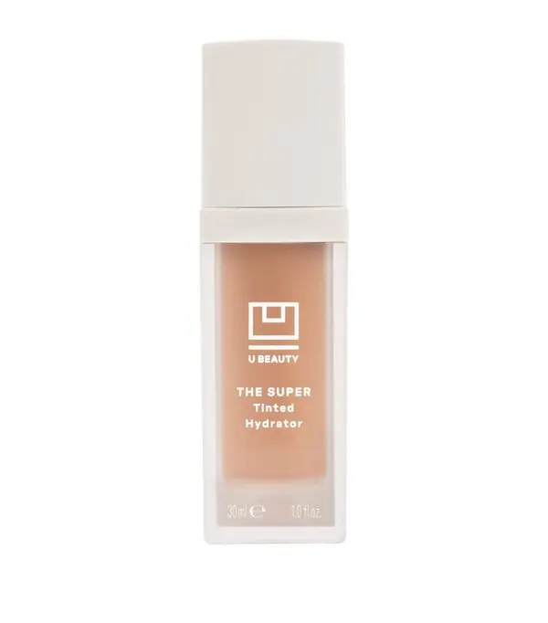 U BEAUTY The Super Tinted Hydrator - Neutral