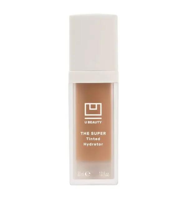U BEAUTY The Super Tinted Hydrator - Neutral