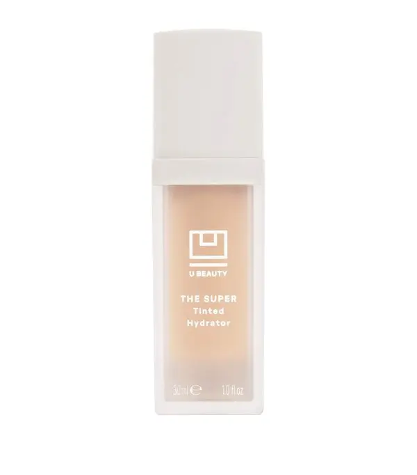 U BEAUTY The Super Tinted Hydrator - Neutral