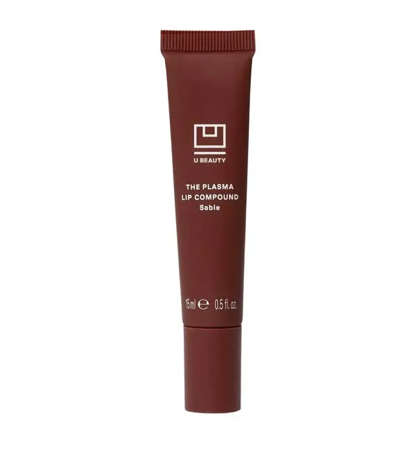 U BEAUTY The Plasma Lip Compound - Neutral