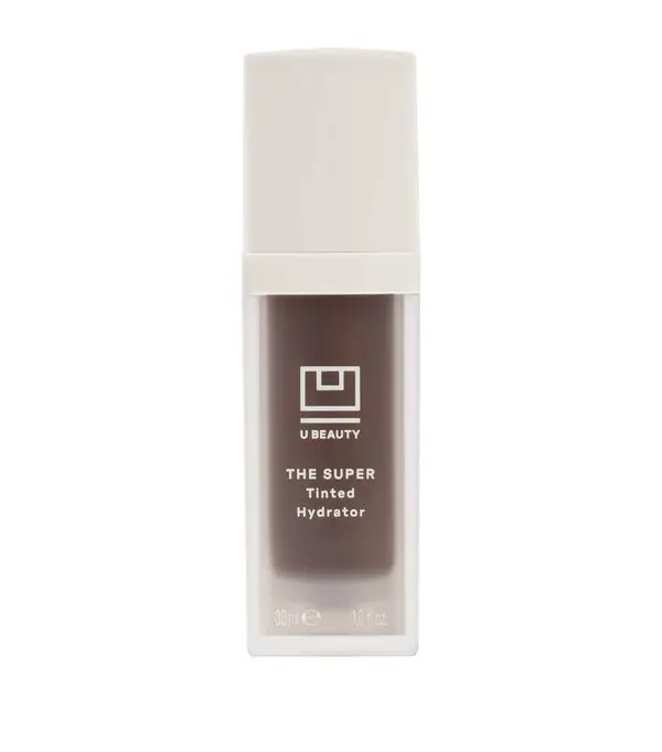 U BEAUTY The Super Tinted Hydrator - Neutral