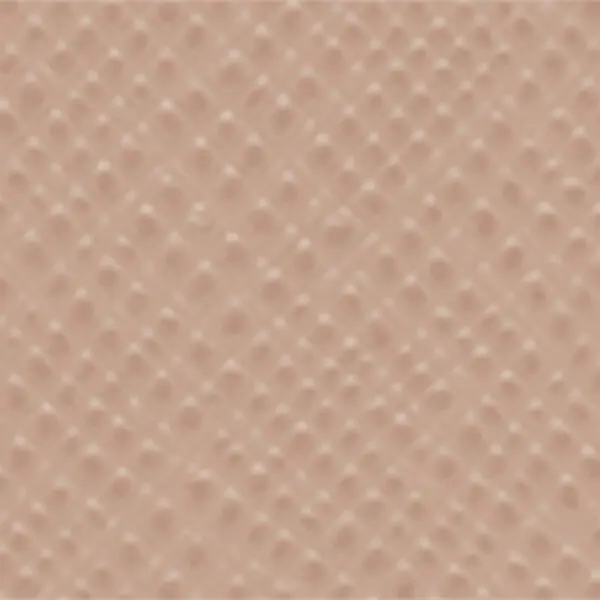 Prada Saffiano Leather Card Holder - Nude