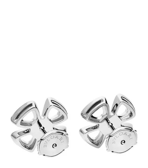 BVLGARI Fiorever Stud Earrings