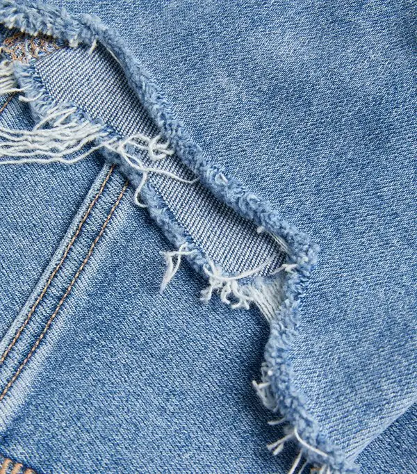 Paige Cindy Slim Straight Jeans