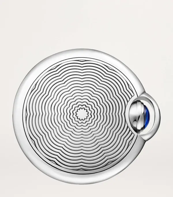 Cartier Ballon Bleu De Cufflinks