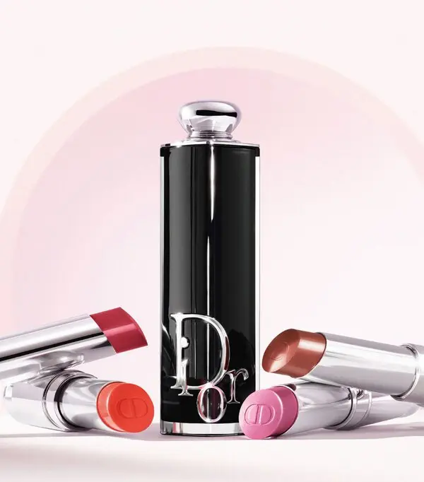 Dior Addict Shine Refill Lipstick